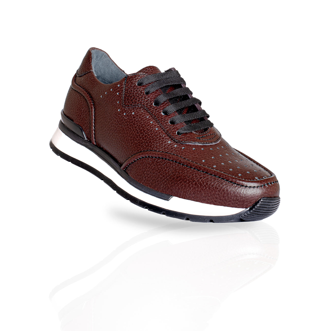 Chicago flowter vino – DARAIMAR BOOTS